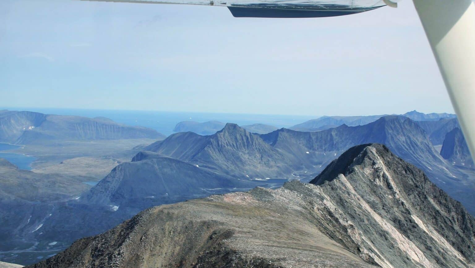 Photography tour on the Arctic Quebec and Labrador Peninsula - Wedge ...